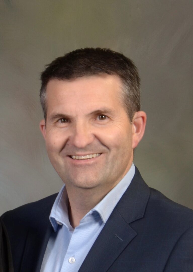 Appointment of New Business Director – Mr Ben Raw - Pulteney Grammar School